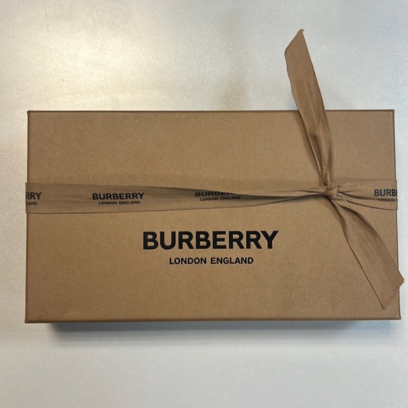 Burberry | Accessories | Mens Burberry Tie | Poshmark